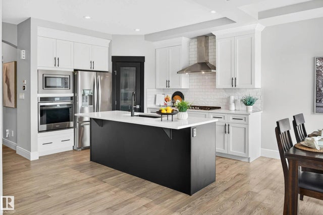 Hawks Ridge Homes For Sale, Edmonton | View Listings