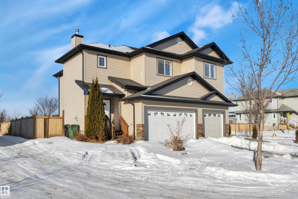 457 Aster Close, Leduc Property Listing: MLS® #E4471333