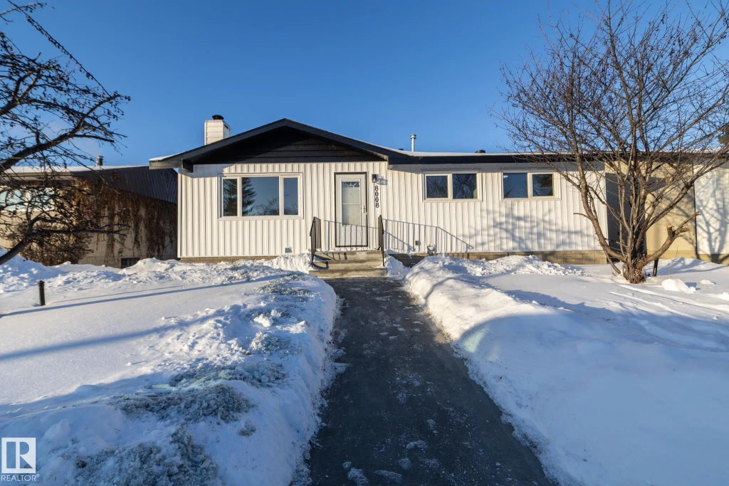 8008 159 Street Nw, Edmonton Property Listing: MLS® #E4469857