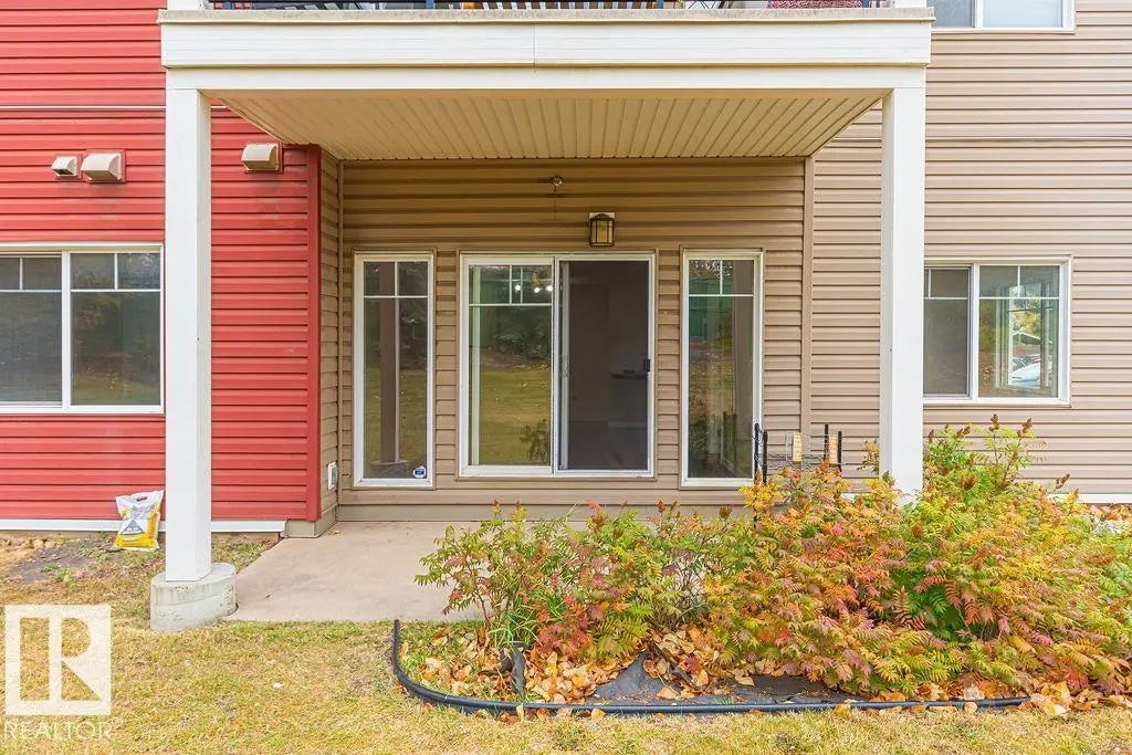105 271 Charlotte Way, Sherwood Park Property Listing: MLS® #E4469482