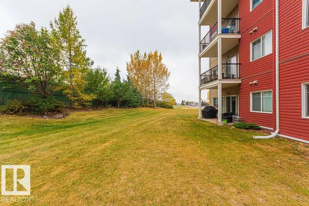 105 271 Charlotte Way, Sherwood Park Property Listing: MLS® #E4469482