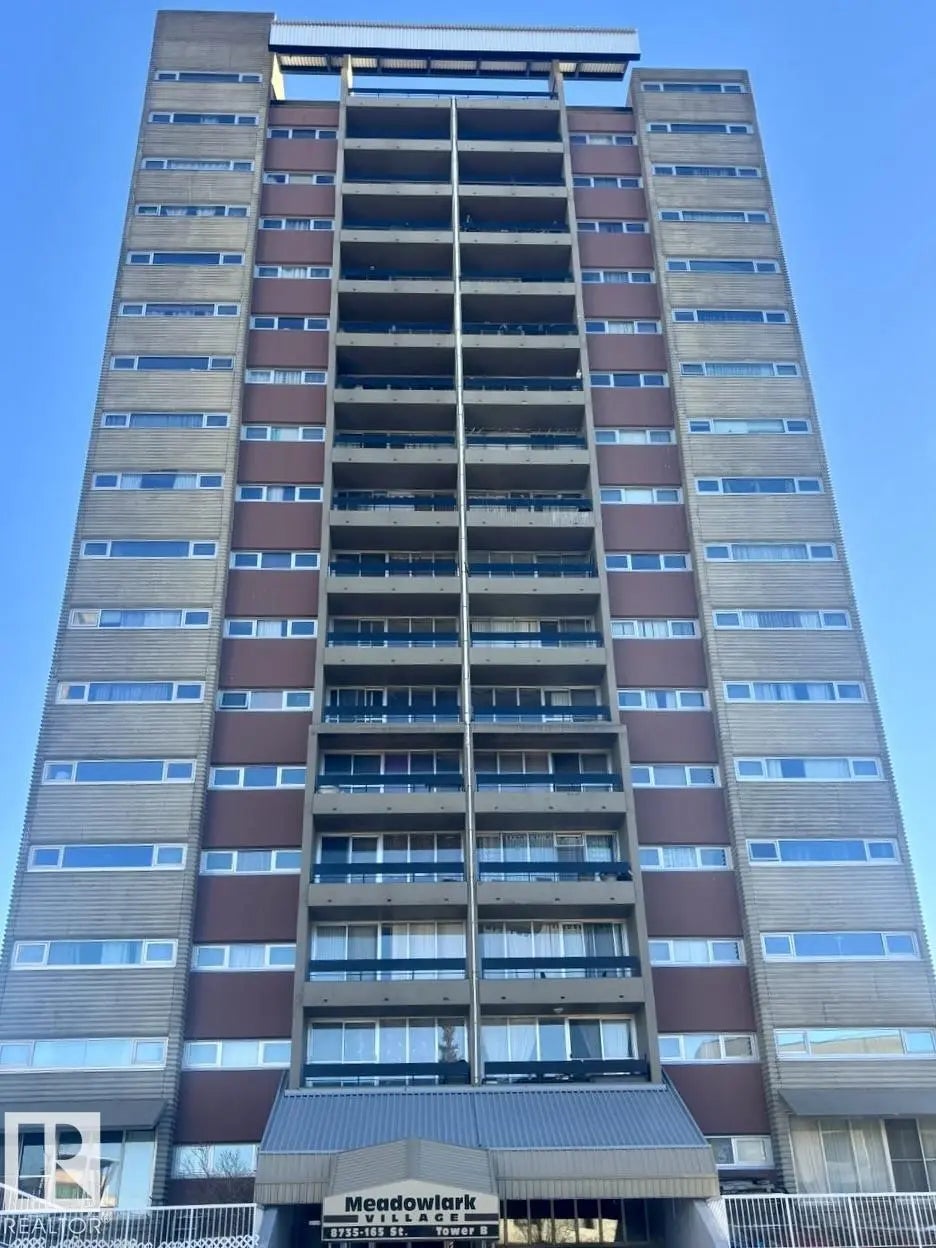 26 8735 165 St. Nw Nw, Edmonton Property Listing: MLS® #E4469939