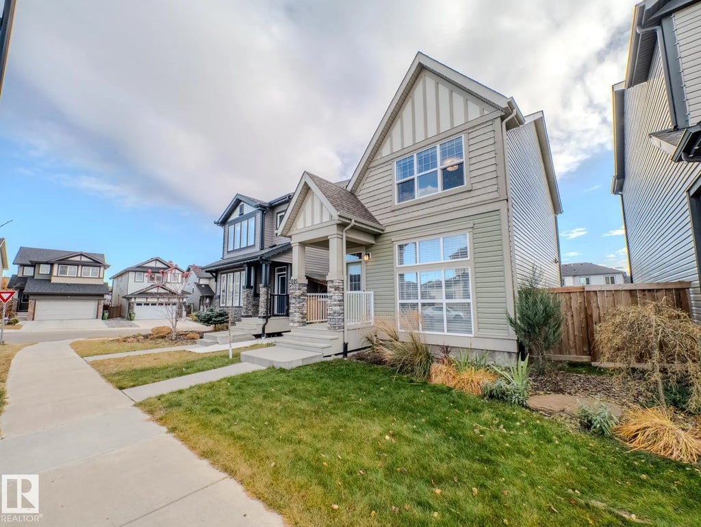 2805 Anton Wynd Sw, Edmonton Property Listing: MLS® #E4469073