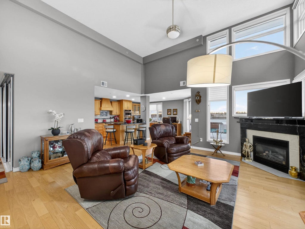 603 141 Festival Way, Sherwood Park Property Listing: MLS® #E4471342