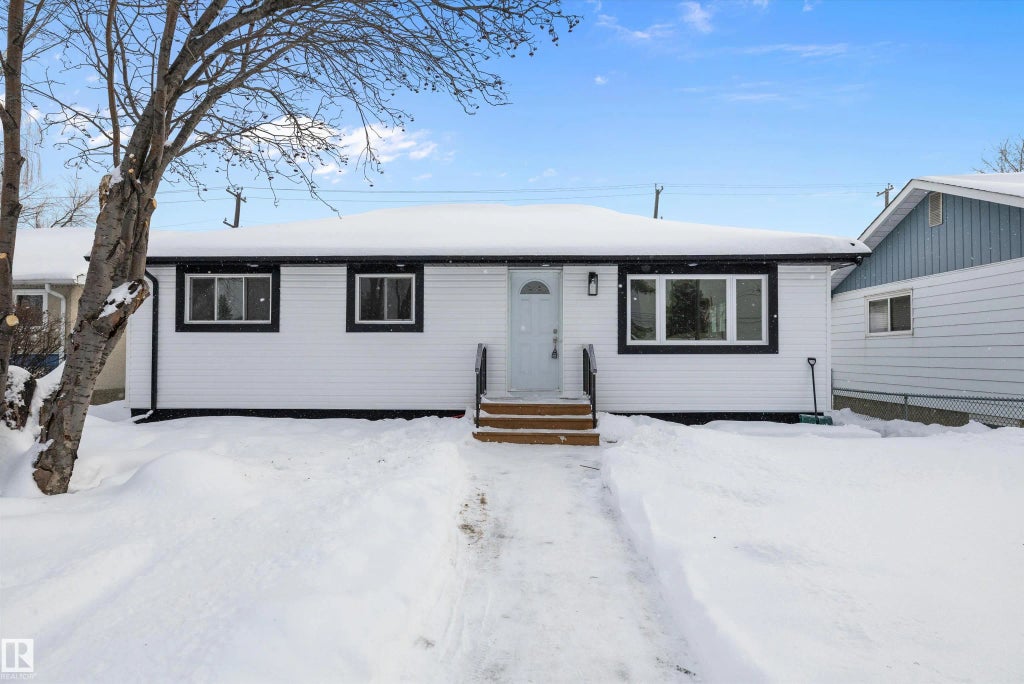 13519 109 Street Nw, Edmonton Property Listing: MLS® #E4468647