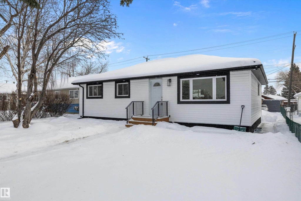 13519 109 Street Nw, Edmonton Property Listing: MLS® #E4468647