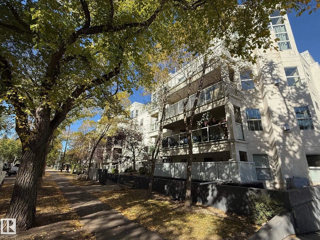 404 12028 103 Avenue Nw, Edmonton Property Listing: MLS® #E4460017
