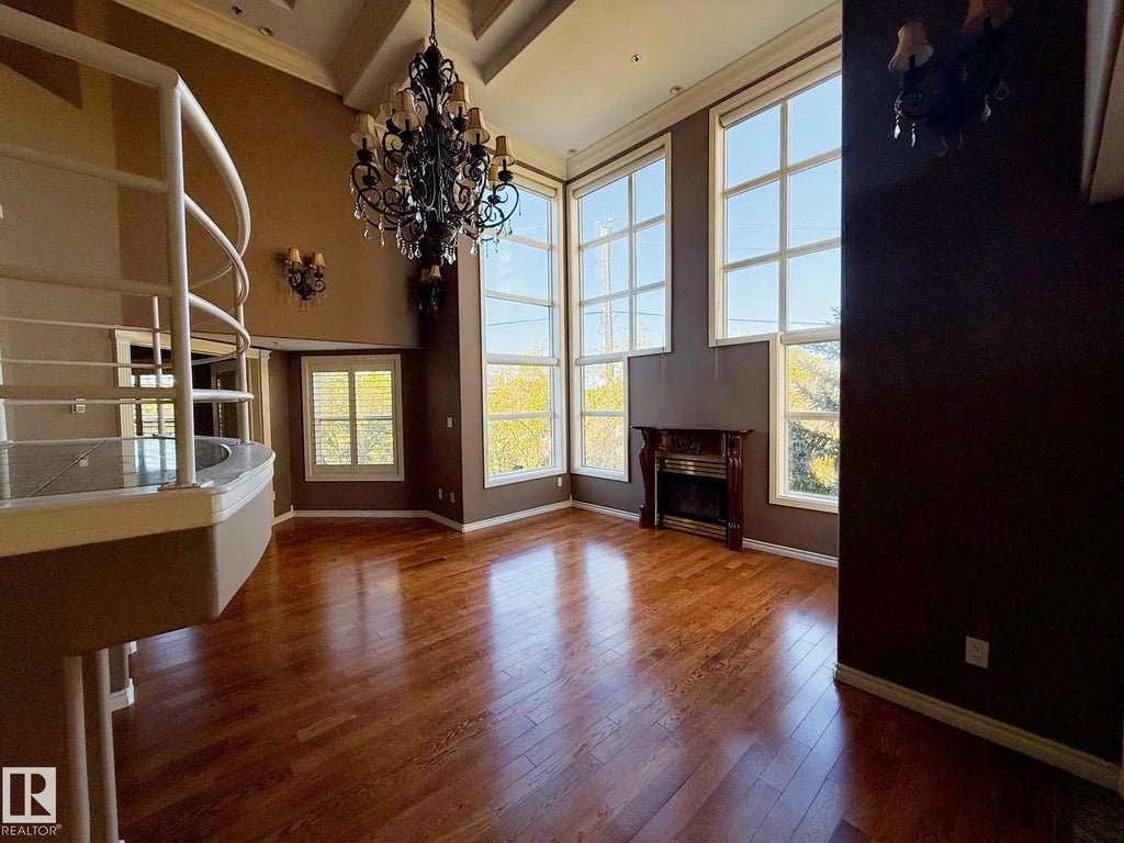 404 12028 103 Avenue Nw, Edmonton Property Listing: MLS® #E4460017