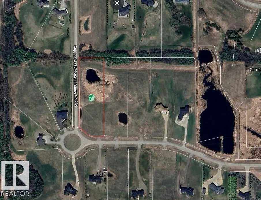 140 50428 Range Road 234, Rural Leduc County Property Listing: MLS® # ...