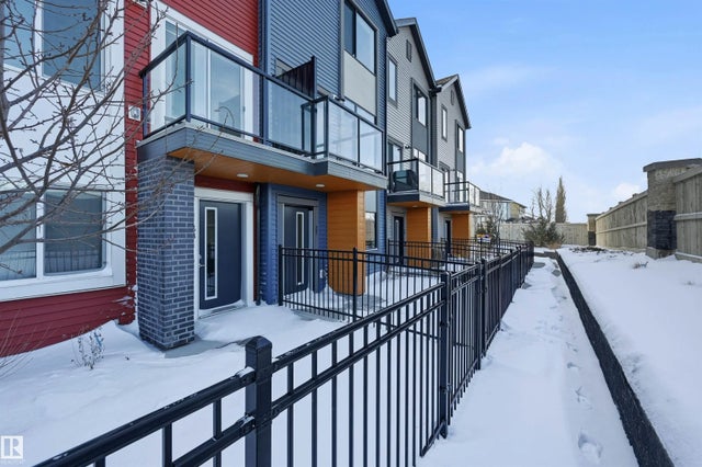 37 1010 Rabbit Hill Road, Edmonton Property Listing: MLS® #E4469836