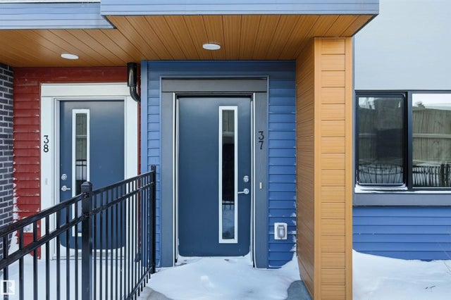 37 1010 Rabbit Hill Road, Edmonton Property Listing: MLS® #E4469836