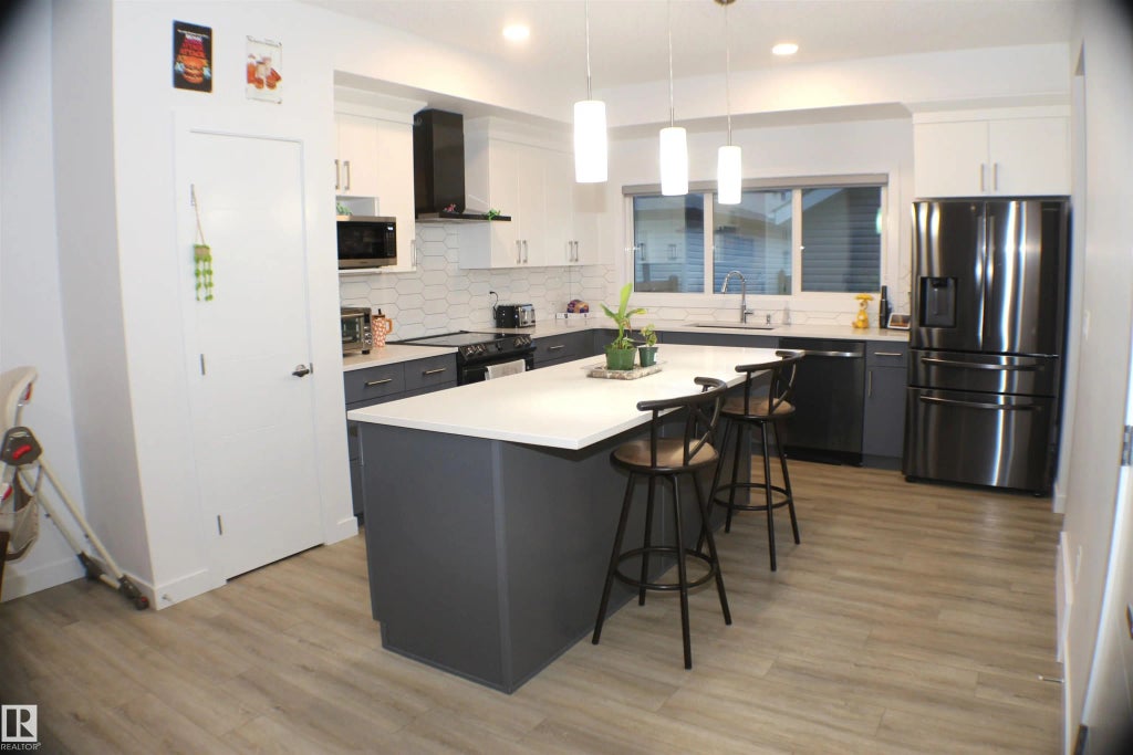 621 Blacks Stone Boulevard, Leduc Property Listing: MLS® #E4466187