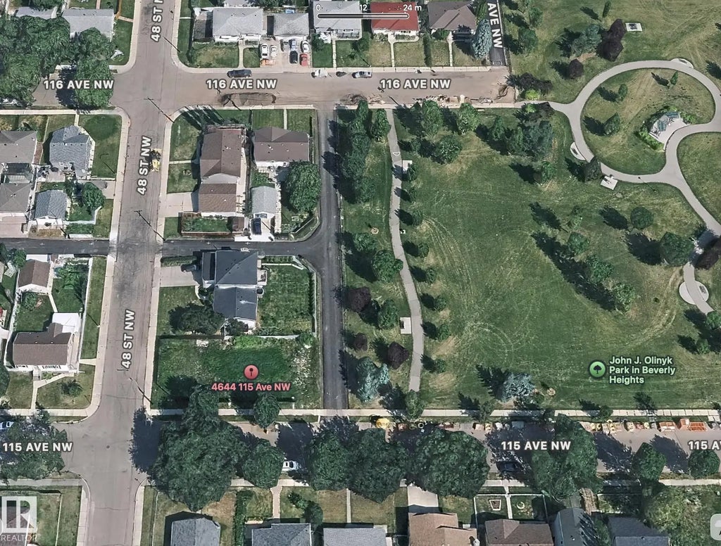 4644 115 Avenue, Edmonton Property Listing: MLS® #E4468874