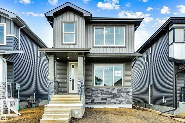 Riverside Homes For Sale, St. Albert AB | View Listings