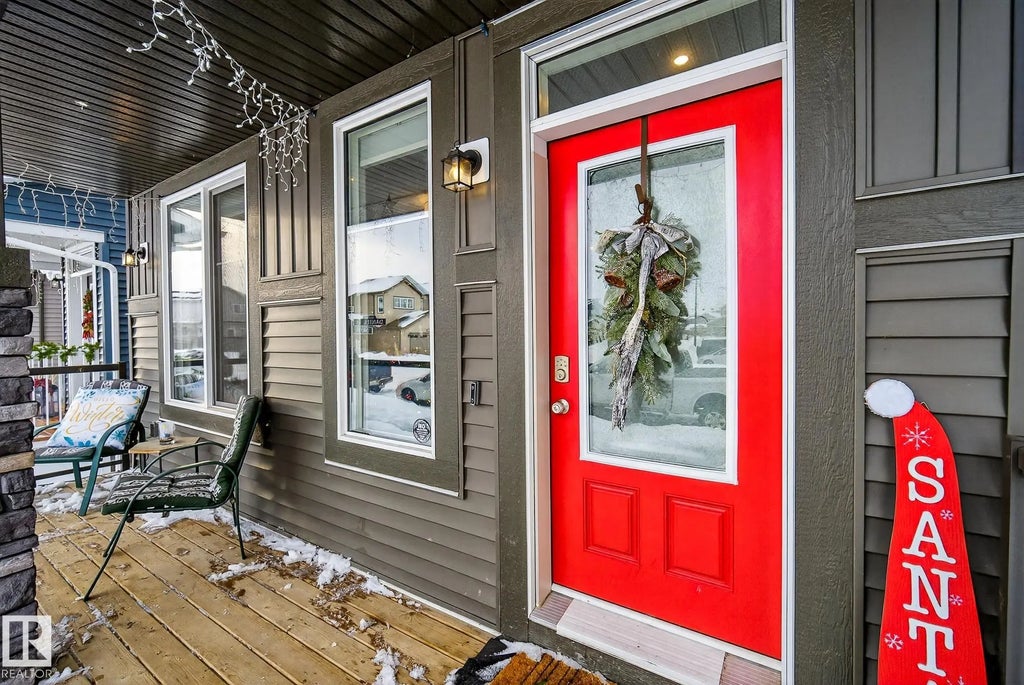 8 Daniel Street, Fort Saskatchewan Property Listing: MLS® #E4468903