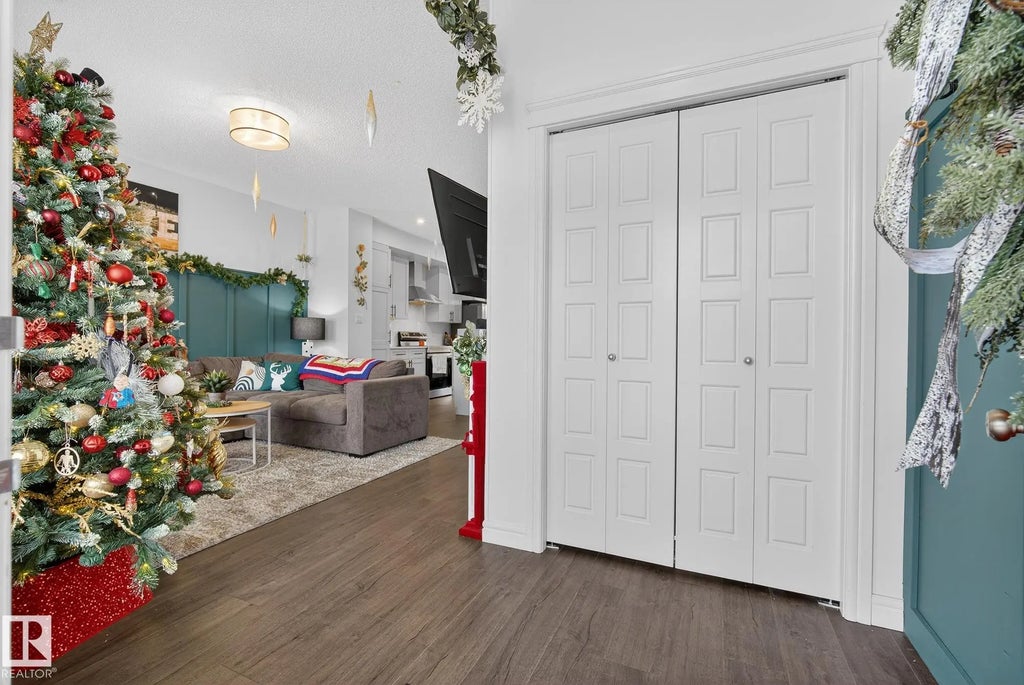 8 Daniel Street, Fort Saskatchewan Property Listing: MLS® #E4468903