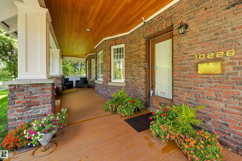 10226 Connaught Drive Nw, Edmonton Property Listing: MLS® #E4470371