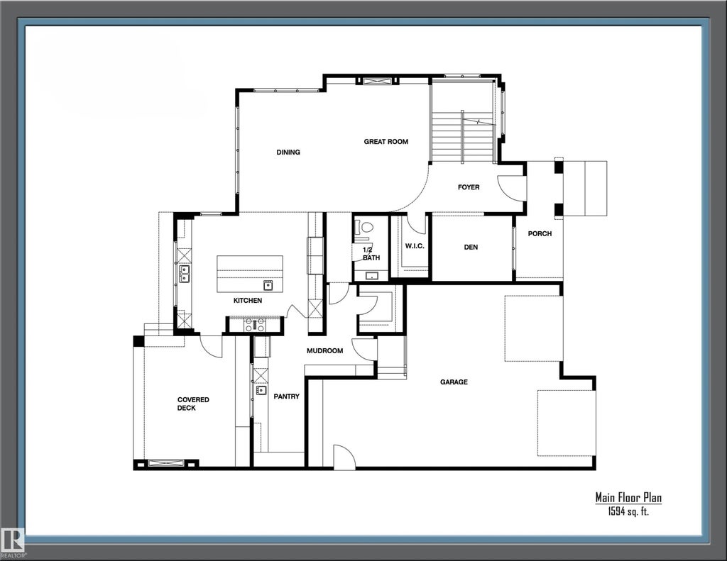 7313 154a Street Nw, Edmonton Property Listing: MLS® #E4469819