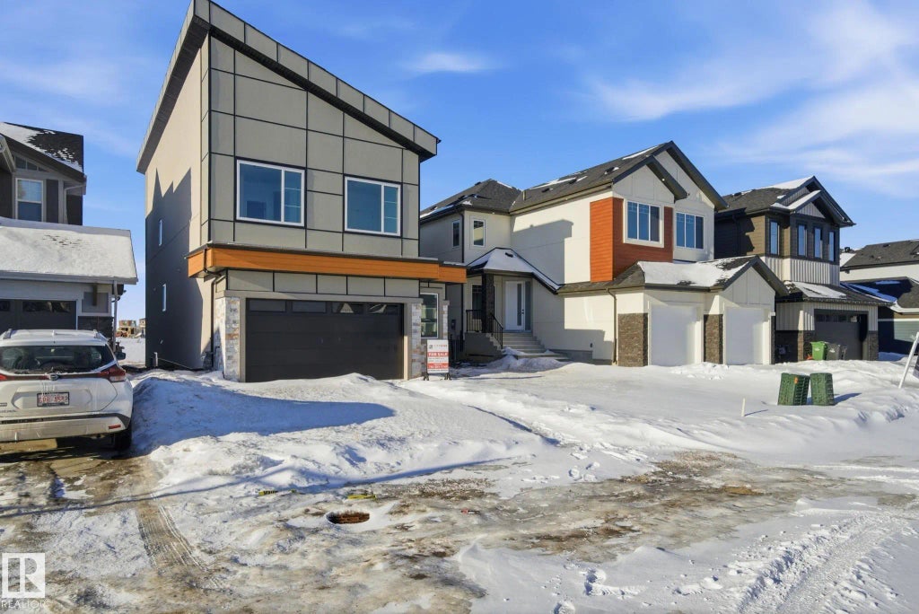 142 Edgewater Circle, Leduc Property Listing: MLS® #E4471132