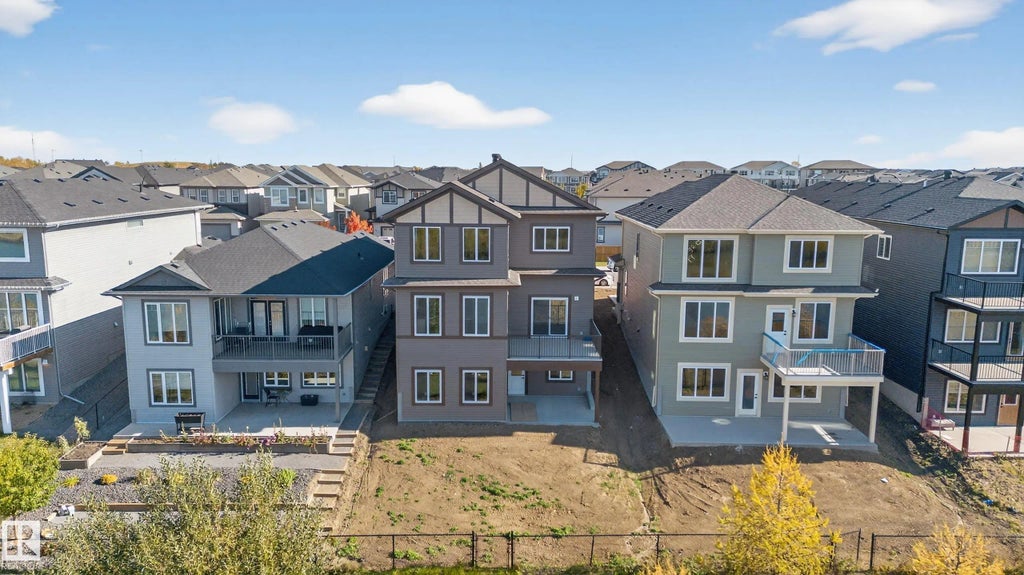 474 Roberts Crescent, Leduc Property Listing: MLS® #E4462584