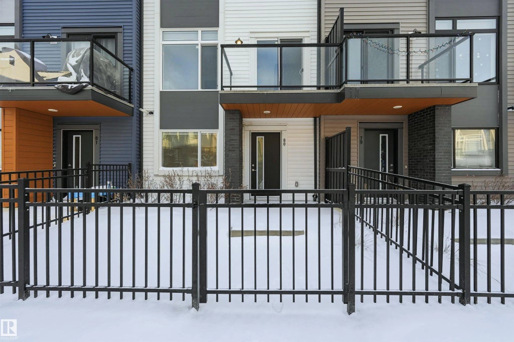 80 1010 Rabbit Hill Road Sw, Edmonton Property Listing: MLS® #E4469835