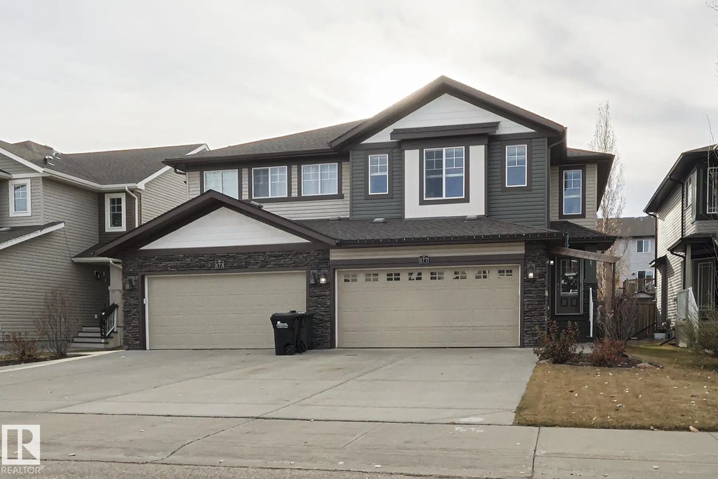 177 Summerstone Lane, Sherwood Park Property Listing: MLS® #E4465746