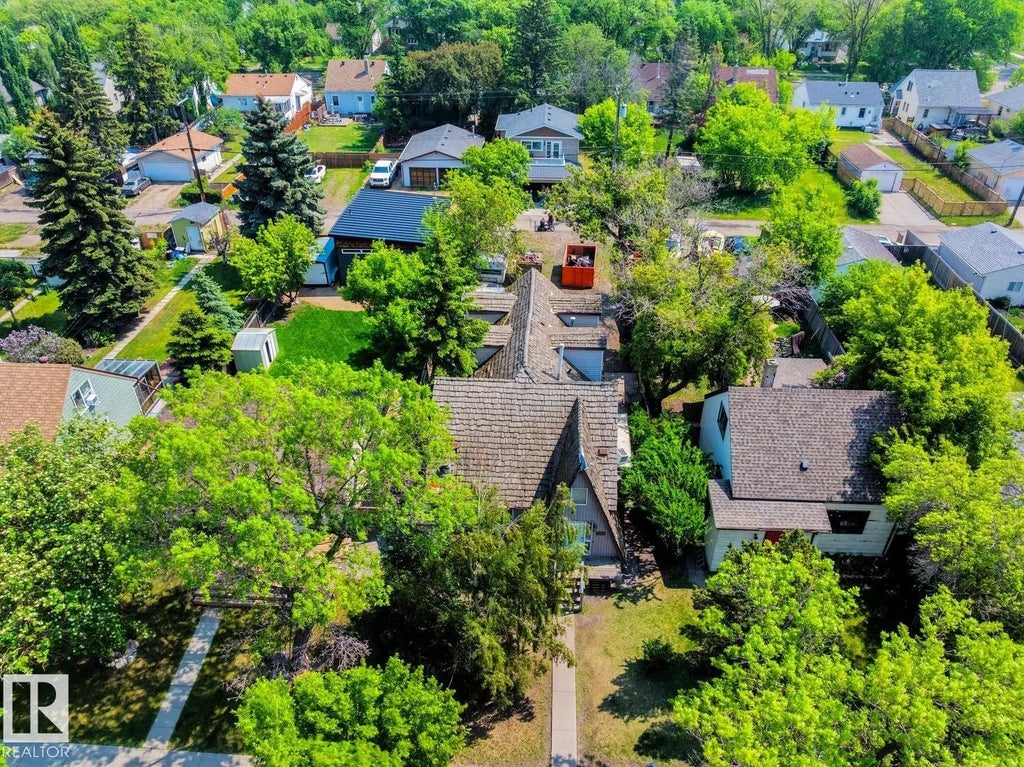 12223 107 Street, Edmonton Property Listing: MLS® #E4468458