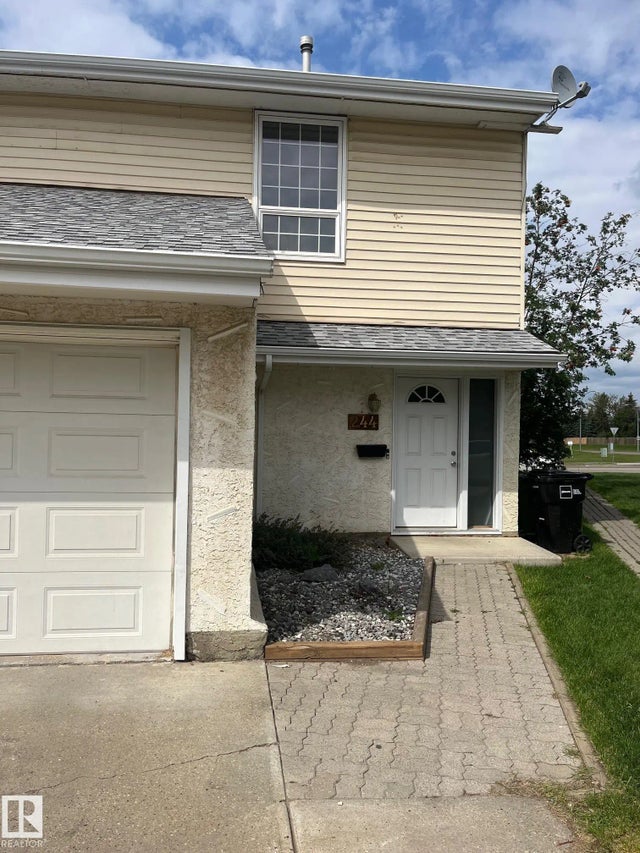 Callingwood Edmonton Homes & Real Estate: Callingwood Homes