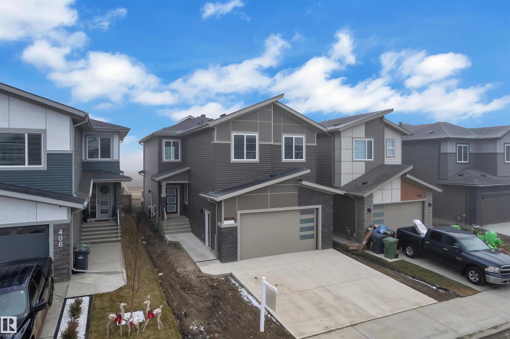 404 Pine Point(e), Leduc Property Listing: MLS® #E4466543