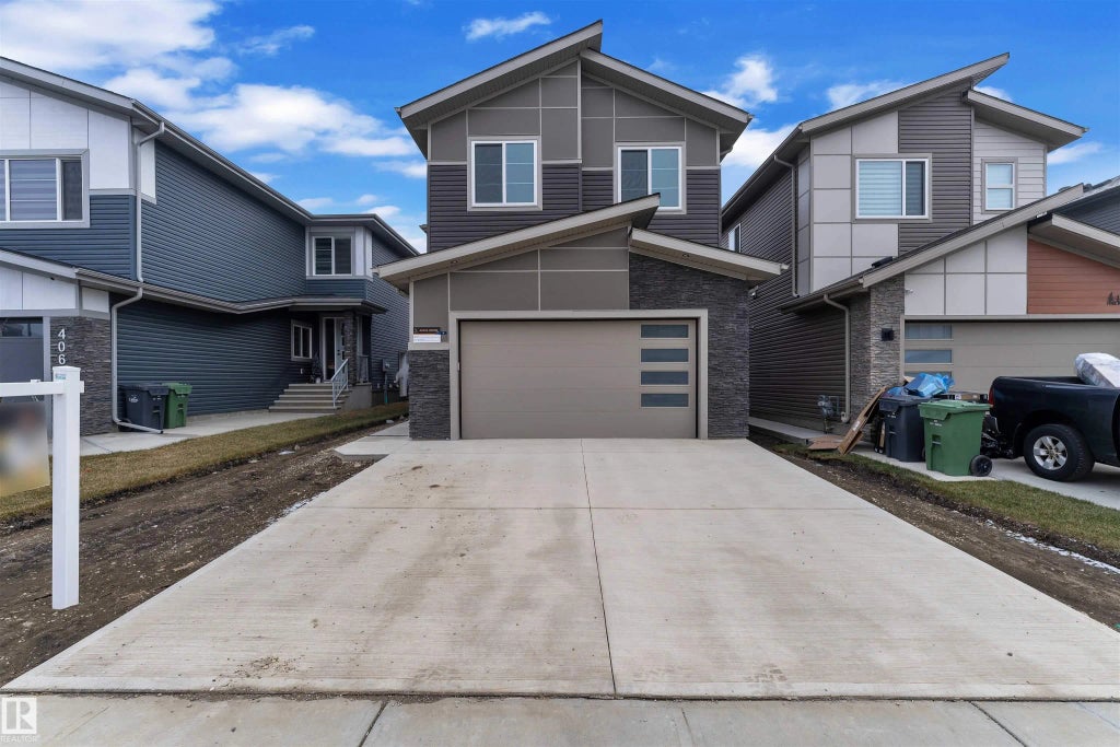404 Pine Point(e), Leduc Property Listing: MLS® #E4466543