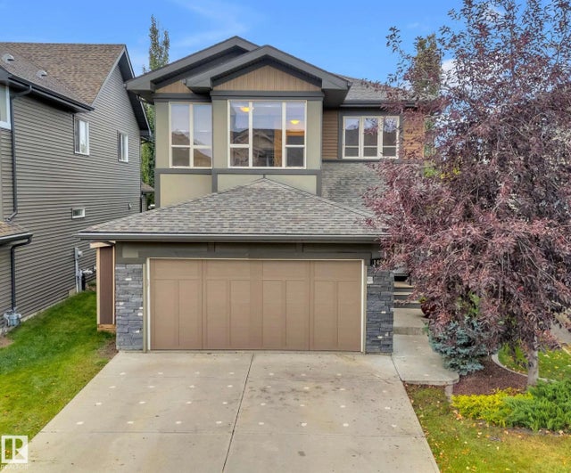 1422 Chahley Place, Edmonton Property Listing: MLS® #E4469057