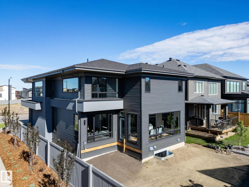 6703 Knox Crest, Edmonton Property Listing: MLS® #E4466340