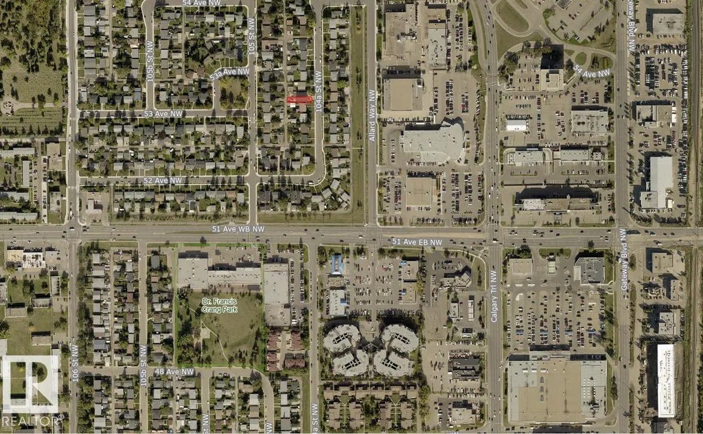 5306 104a Street, Edmonton Property Listing: MLS® #E4470328