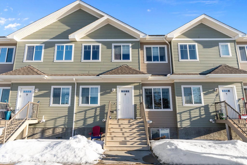 2 300 Queen Street, Spruce Grove Property Listing: MLS® #E4470148