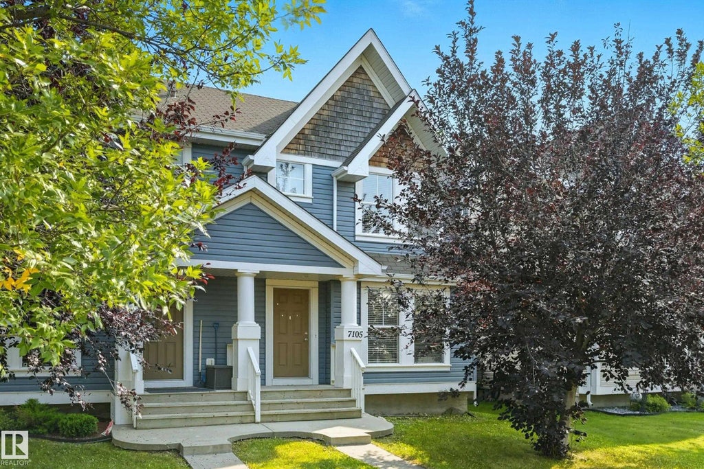 Edmonton Summerside Homes for Sale | Liv Real Estate