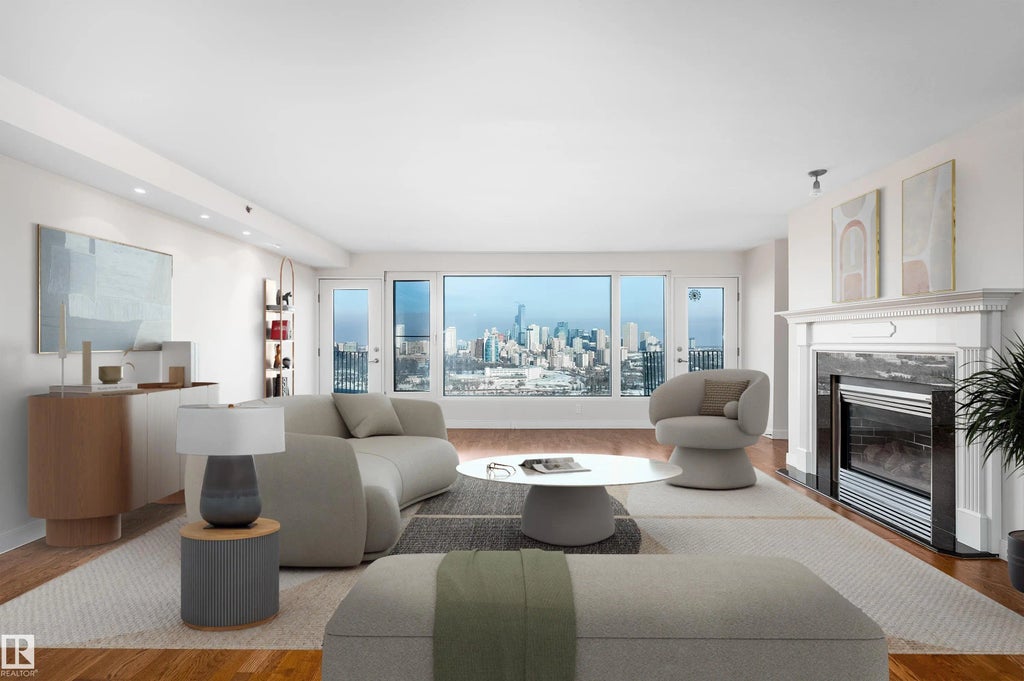 1402 10731 Saskatchewan Drive Nw, Edmonton Property Listing: MLS® #E4469024