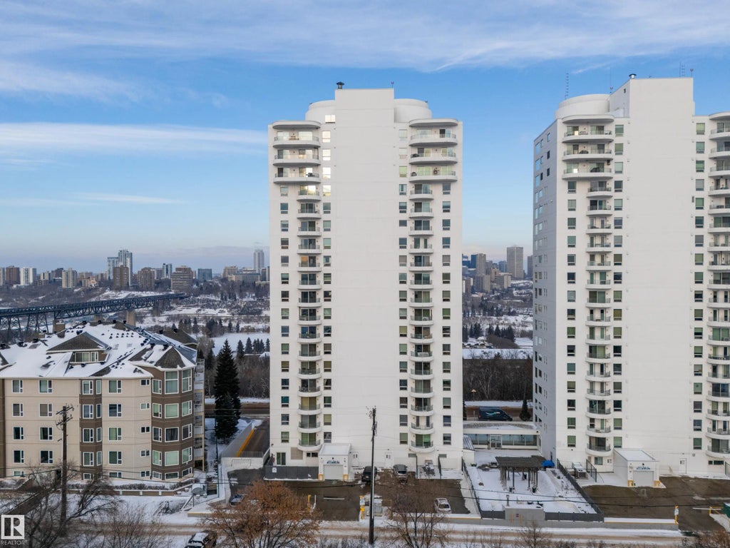 1402 10731 Saskatchewan Drive Nw, Edmonton Property Listing: MLS® #E4469024