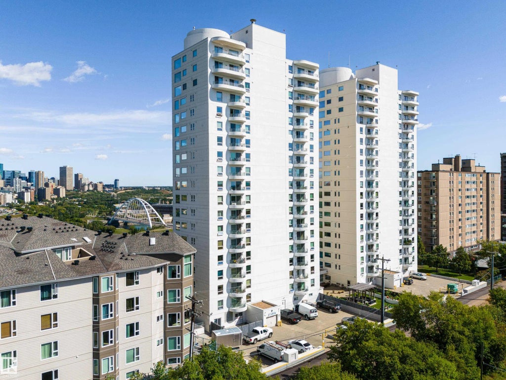 1402 10731 Saskatchewan Drive Nw, Edmonton Property Listing: MLS® #E4469024