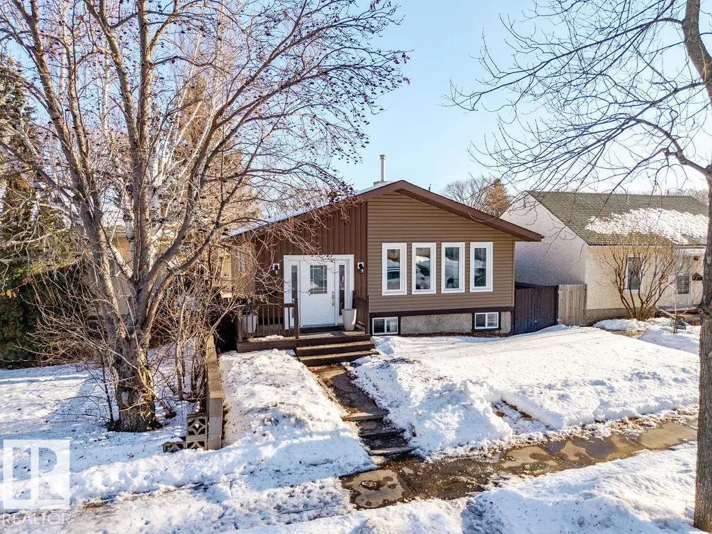 12253 95a Street Nw, Edmonton Property Listing: MLS® #E4470283