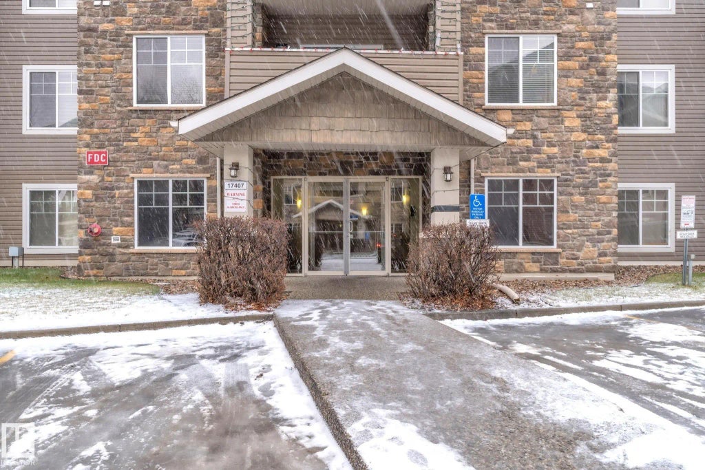 407 17407 99 Avenue Nw, Edmonton Property Listing: MLS® #E4467597