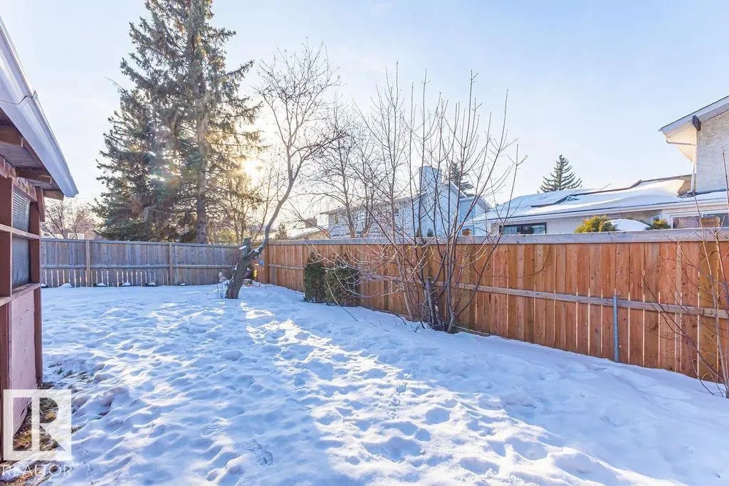 3310 113a Street Nw, Edmonton Property Listing: MLS® #E4471502