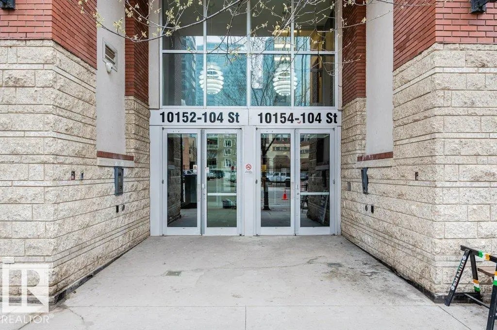 1705 10152 104 Street, Edmonton Property Listing: MLS® #E4468727