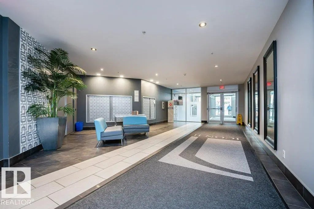 1705 10152 104 Street, Edmonton Property Listing: MLS® #E4468727