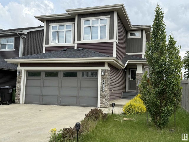 6035 Rosenthal Way Nw, Edmonton Property Listing: MLS® #E4443473