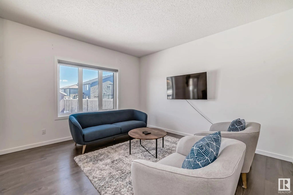 6035 Rosenthal Way Nw, Edmonton Property Listing: MLS® #E4443473