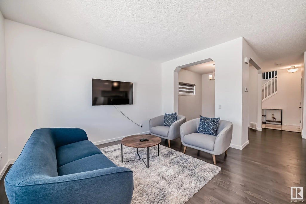 6035 Rosenthal Way Nw, Edmonton Property Listing: MLS® #E4443473