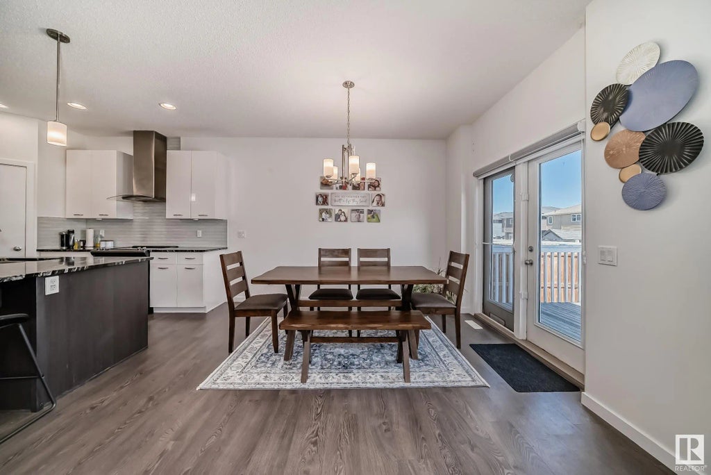 6035 Rosenthal Way Nw, Edmonton Property Listing: MLS® #E4443473