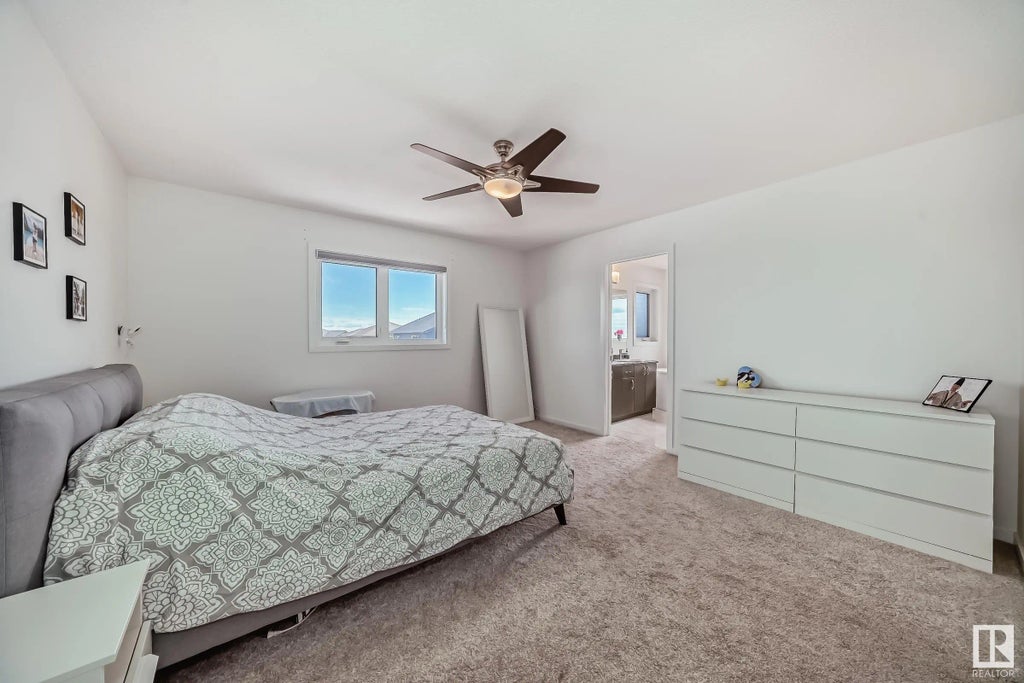 6035 Rosenthal Way Nw, Edmonton Property Listing: MLS® #E4443473