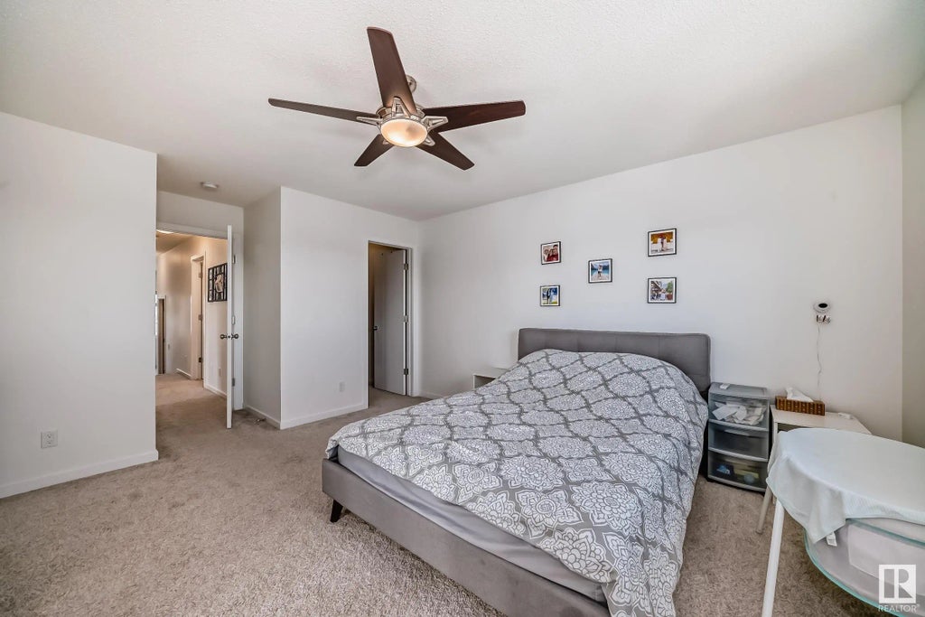 6035 Rosenthal Way Nw, Edmonton Property Listing: MLS® #E4443473