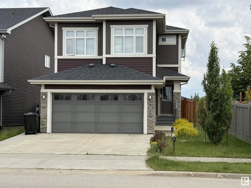 6035 Rosenthal Way Nw, Edmonton Property Listing: MLS® #E4443473